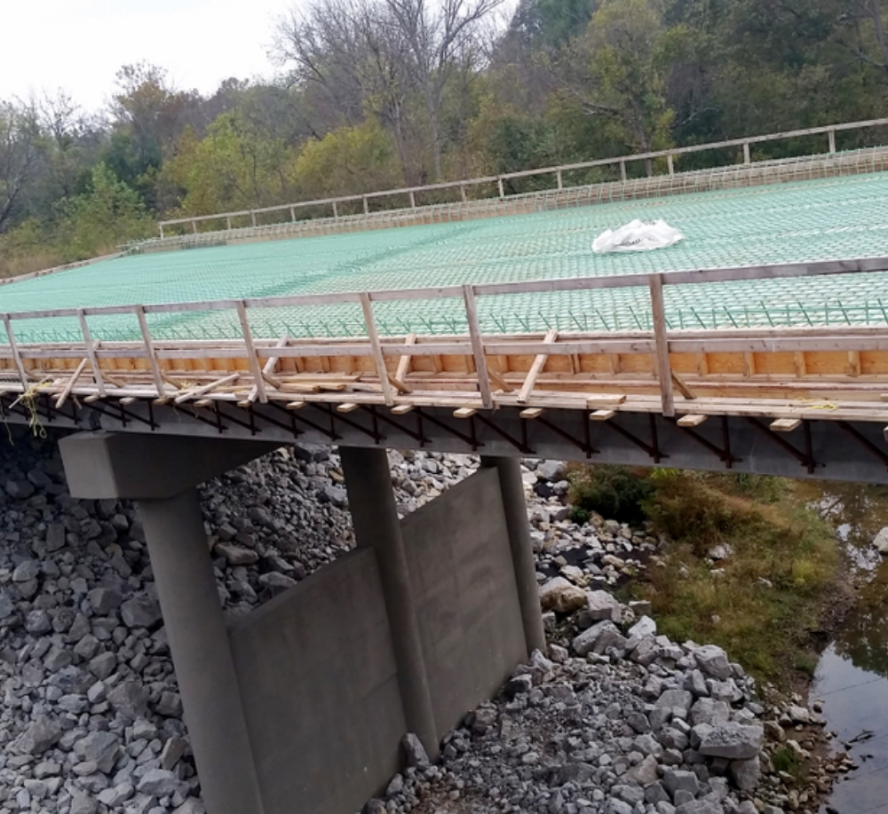 Solution | Precast Concrete Bridges